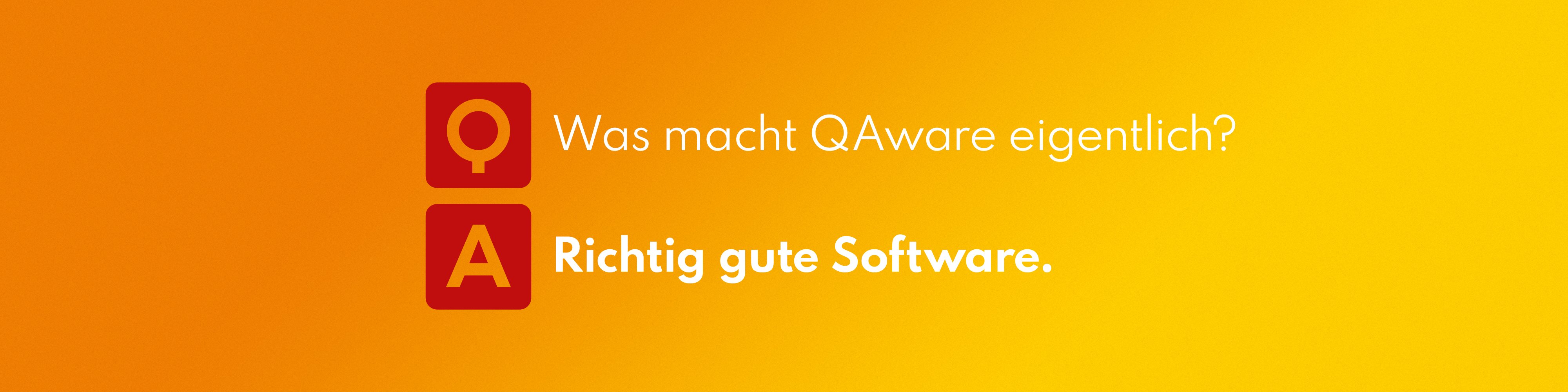 QAware als Arbeitgeber: Gehalt, Karriere, Benefits